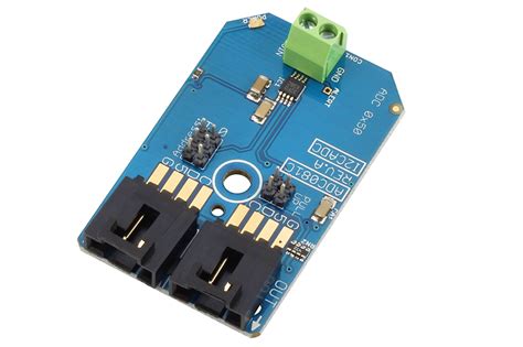Analog To Digital Converter Module Gawerfranchise