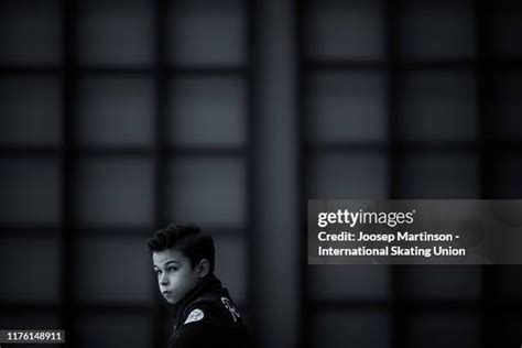 Daniil Samsonov Photos And Premium High Res Pictures Getty Images