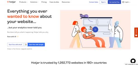 6 1 best wordpress heatmap plugins for free [2023]