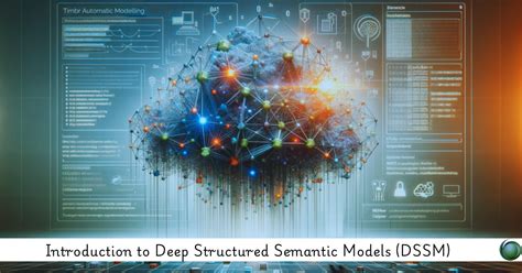 Deep Structured Semantic Models Training Locus It Academy