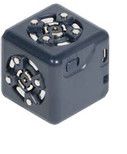 Guide To The Battery Cubelet Modular Robotics Cubelets Robot Blocks