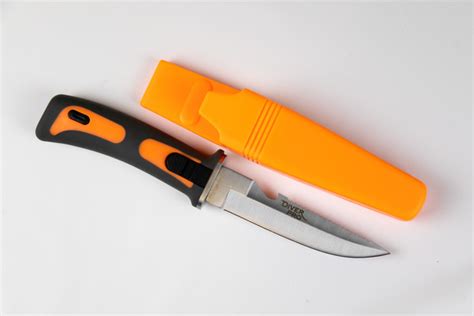 Akara Нож туристический 10683 - купить с доставкой по выгодным ценам в ...