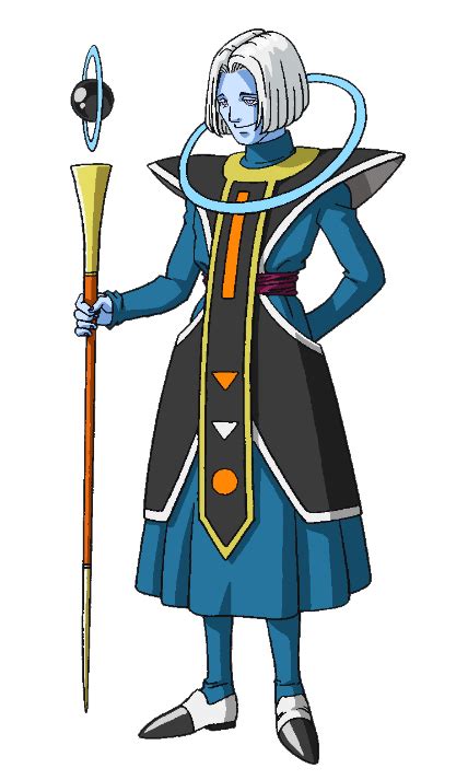Mojito Dragon Ball Wiki Brasil Fandom Powered By Wikia