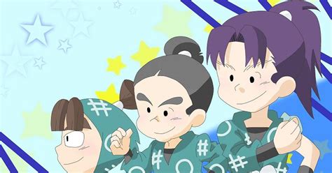 忍たま 一年鍛錬組 春日ゆいのイラスト Pixiv