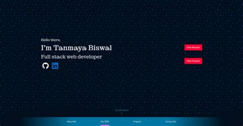 Create Landing Page Using React And Convert Your Figma Designs By