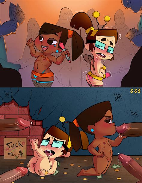 Total Dramarama Porn Rule 34 Hentai