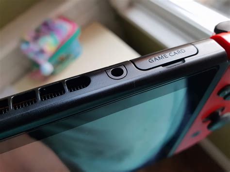 Poll Is Your Nintendo Switch Cracking Under The Pressure Nintendo Life
