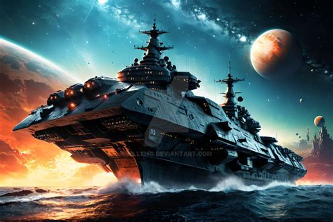 Prometheus Mobile Nerve Ctr Of System Defense By Bill1260 On Deviantart