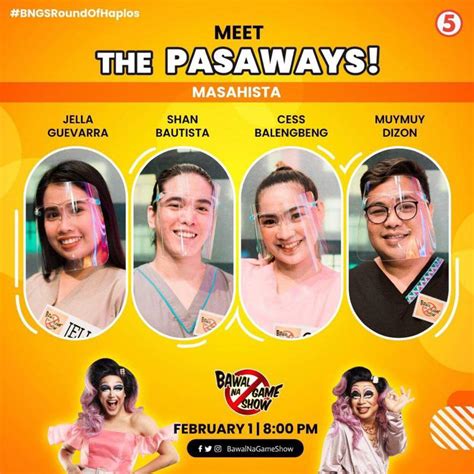 TV5 - Mag-alis ng mga sakit sa kawatan ang kanilang...