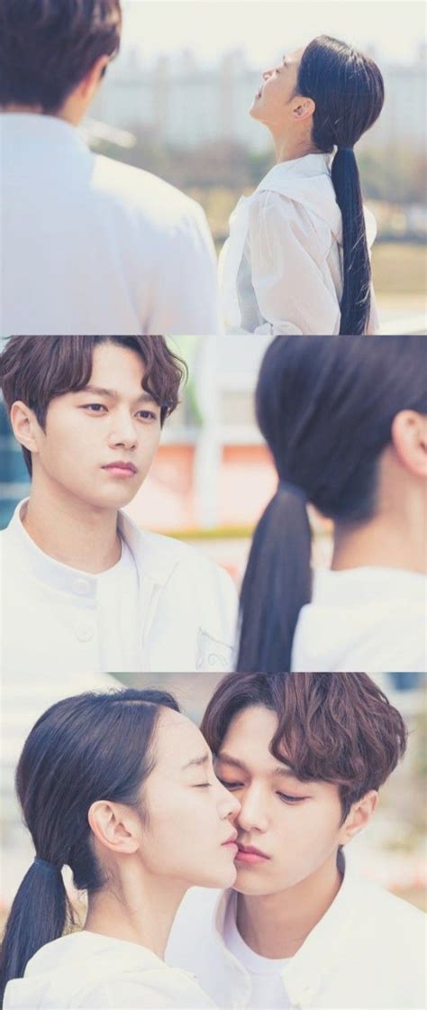 Angels Last Mission Love~kim Myung Soo L And Shin Hye Sun Dramas
