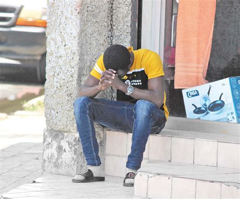 Migrantes viven desesperación