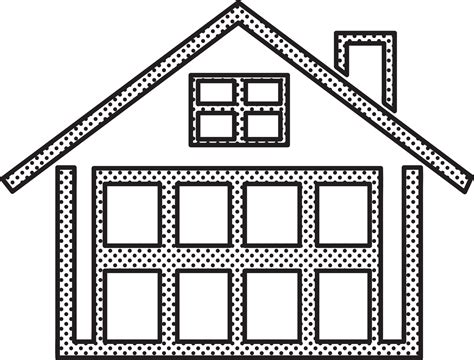 Home Icon Sign Symbol Design 9973470 Png