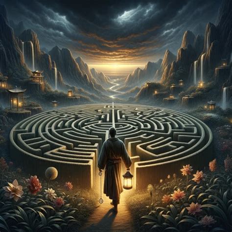 navigating life s complexity with grace and curiosity