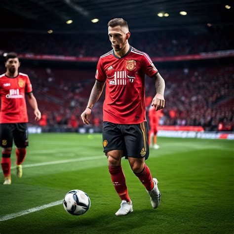 Bayern Munich Vs Manchester United A Potential Transfer Battle
