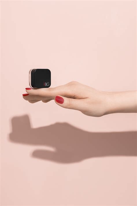 RBG Russian Beauty Guru :: Behance