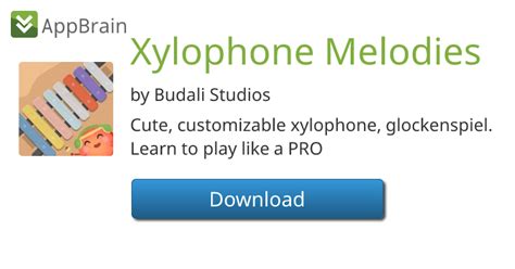 Xylophone Melodies For Android Free App Download