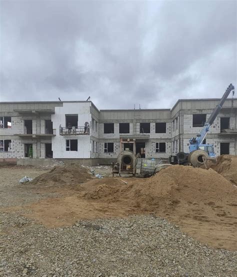 Баянзүрх дүүргийн 26 р хороо улсын сургууль цэцэрлэгтэй болно