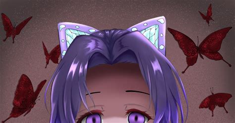 鬼滅の刃 ヤンデレしのぶさん サイレンのイラスト Pixiv