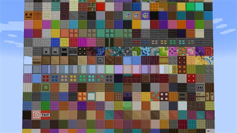 Chocolate Bars Texture Pack Para Minecraft 1192 1182 1171 116
