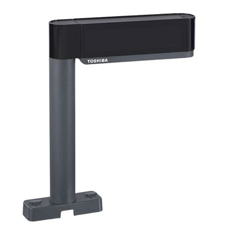 Toshiba 2x20 Display The Barcode Warehouse