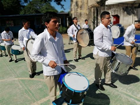 Colegios Privados Conmemoran Fiestas Patrias Vos Tv