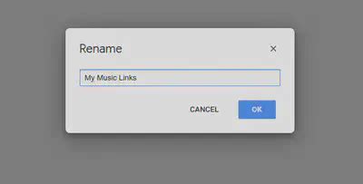 Rename File Or Folder In Google Drive Meshworld