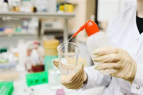 Cuál Es La Diferencia Entre Limpieza Desinfección Y Esterilización