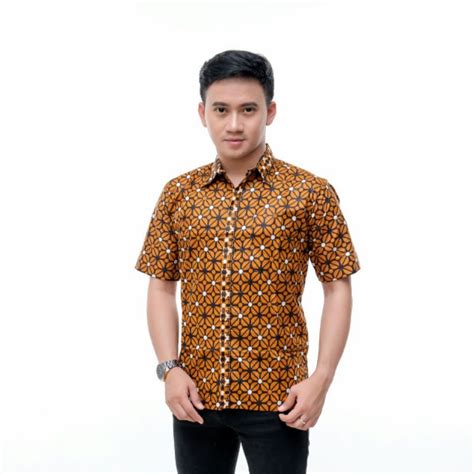 Jual Hem Batik Exclusive Shopee Indonesia