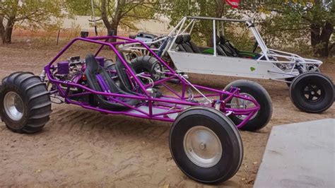 Are Sand Rails Street Legal A Complete Guide Off Road Official