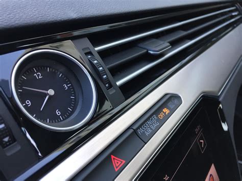 Vw Passat Highline 2019 Usado Preços Equipamentos Consumo E Motor