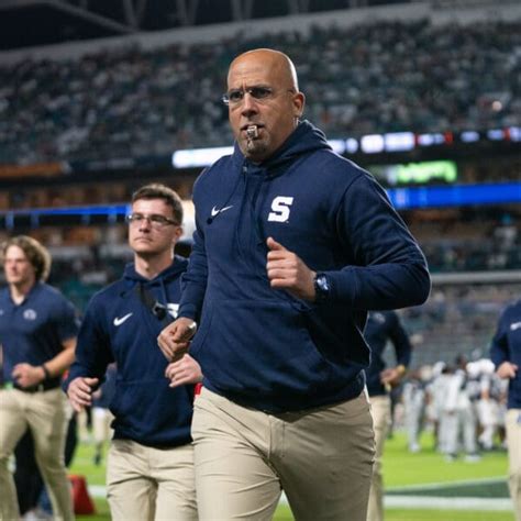 Penn State Football Recruiting Coverage On Nittany Sports Now