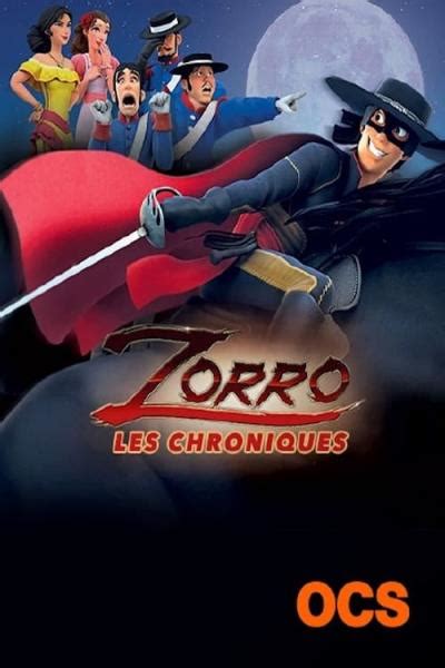 Zorro Aufbruch Einer Legende Staffel Kino Co