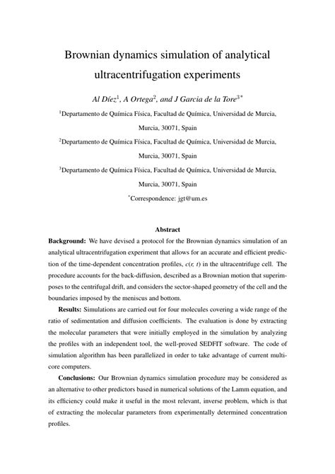 Generic Format For Mhra Template Modern Humanities Research