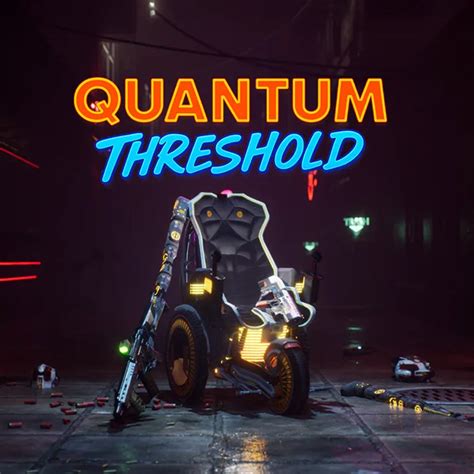 Quantum Threshold
