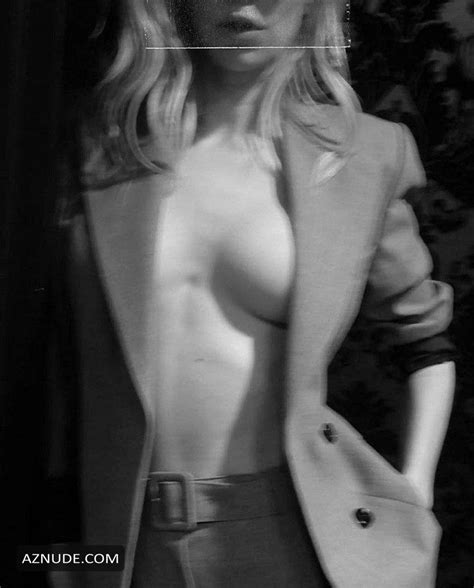 VANESSA KIRBY Nude AZnude