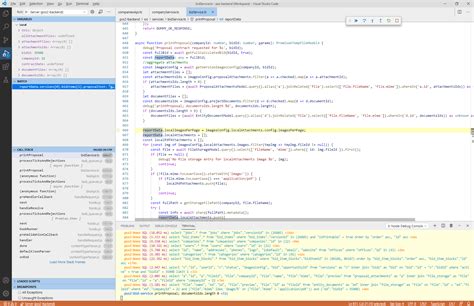 Watch Name And Column Should Be Spaced Evenly Issue Microsoft Vscode GitHub