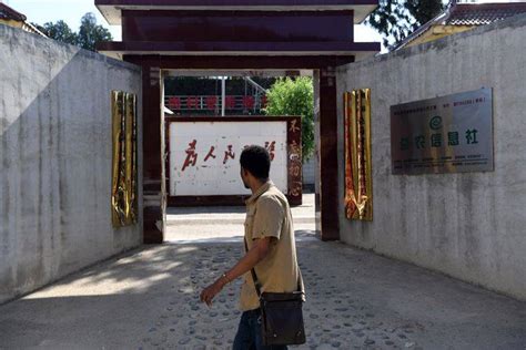 留学生河北易县当农民：研学乡村振兴感受传统农耕 搜狐大视野 搜狐新闻