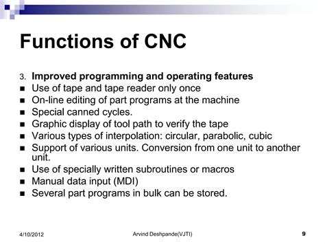 cnc dnc and adaptive control pdf computing technology and computing