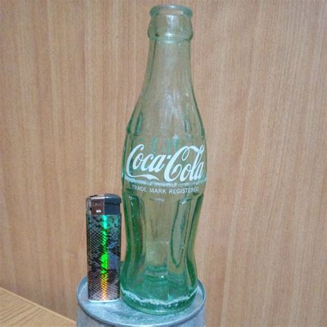 Yahooオークション 昭和レトロ ブィンテージコカ・コーラ190ml大文
