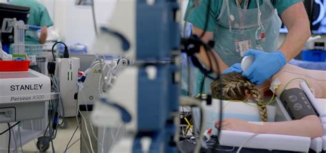 Intraoperative Neuromonitoring Ionm Newcastle Hospitals Clinical Skills Academy