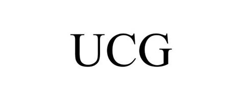 UCG United Color Gems Inc Trademark Registration