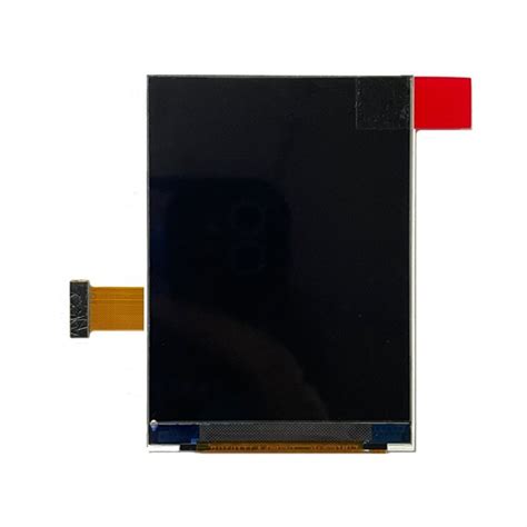 Customized High Resolution TFT LCD Manufacturers Suppliers Factory ENRICH