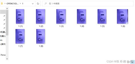 Java Opencv训练模型 Opencv模型训练步骤liutao988的技术博客51cto博客