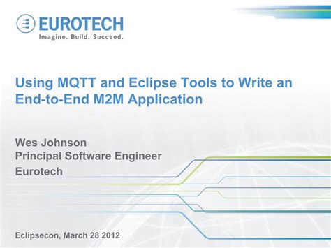 pdf using mqtt and eclipse tools to write an end to end …wiki eclipse
