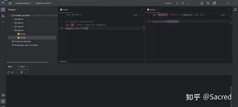 Nodejs从零基础到独立开发（一）开发基础入门 知乎