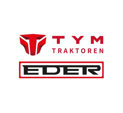 Edertymtraktoren