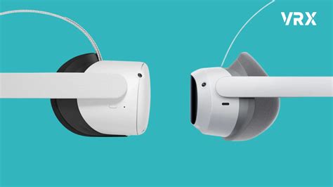 Pico Vs Quest Which Is The Better Headset VRX By VR Expert