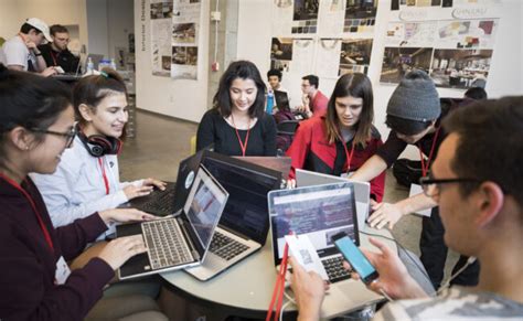 Computer Science Gets A New Home At Uga College Of Engineering
