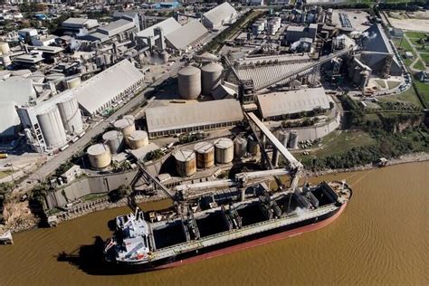 La Nacion On Linkedin Vicentin Logró Renovar Un Acuerdo Clave Con Sus Potenciales Socios