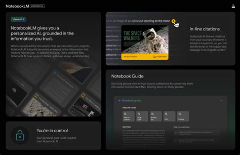 Google S Note Taking AI App Can Now Read From The Web NotebookCheck Net News